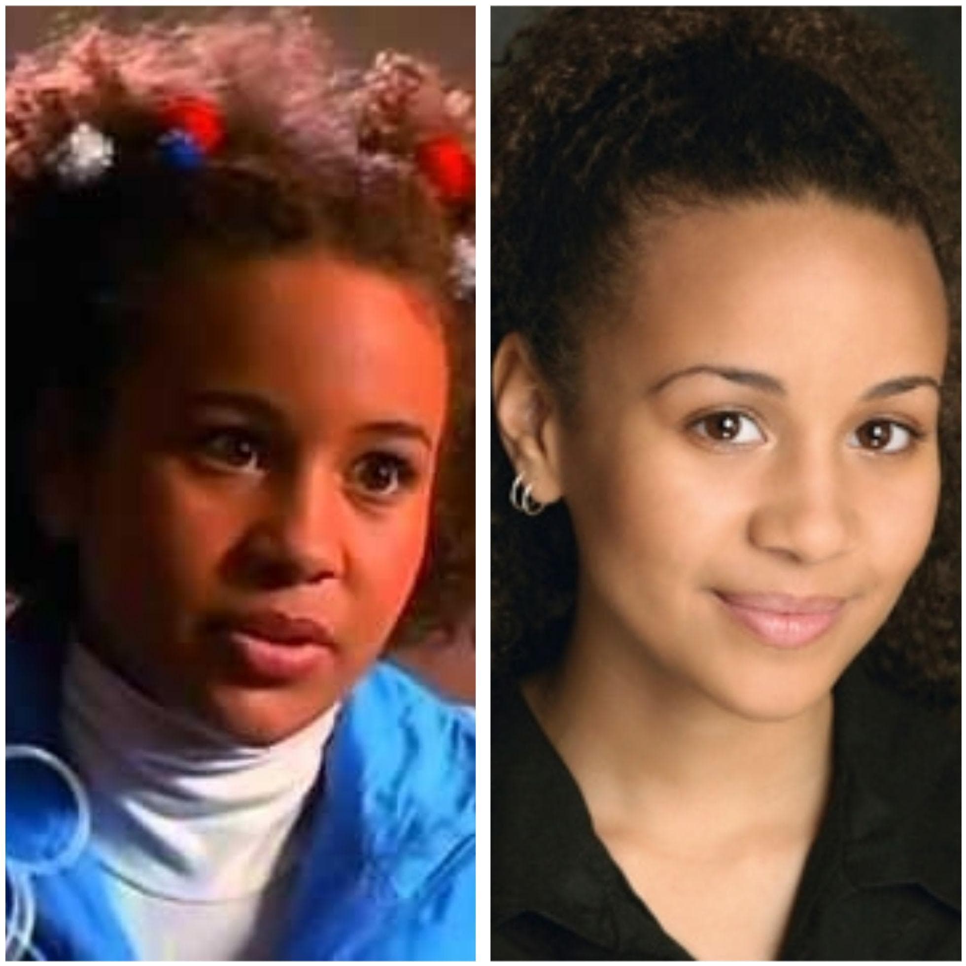 Disney's Zenon Cast: Where Are They Now