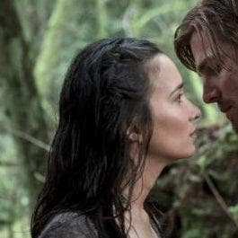 Arrow Characters | Best of the Arrow CW Cast