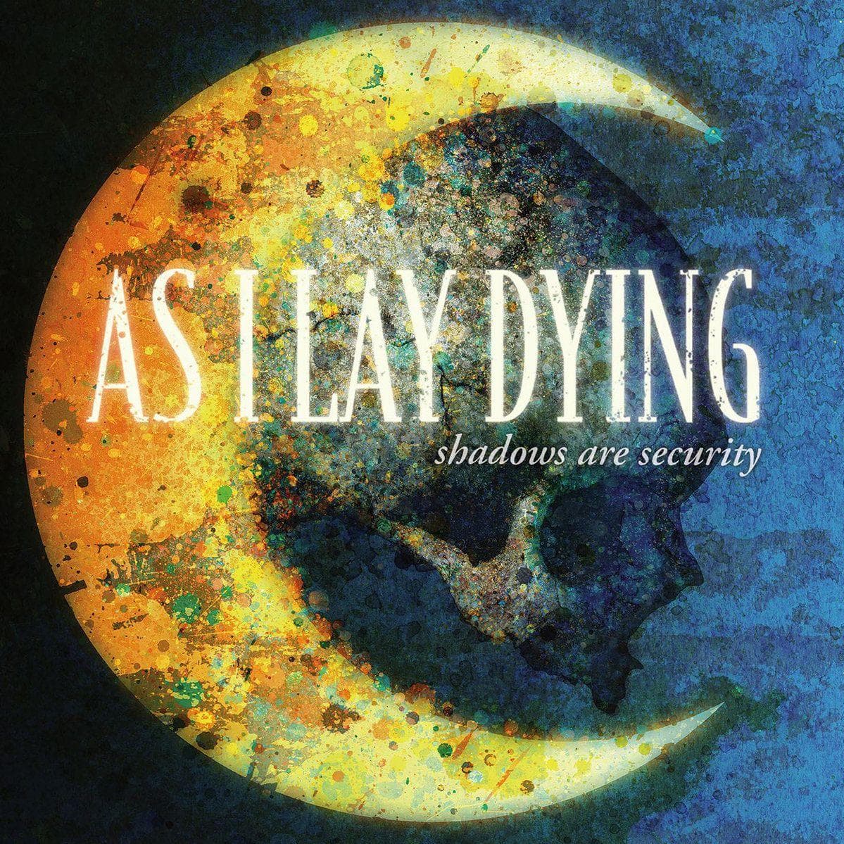 The Best As I Lay Dying Albums Ever, Ranked By Metalheads