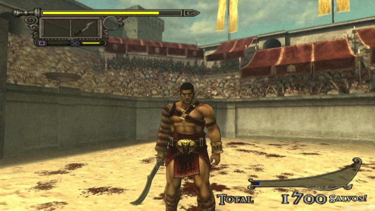 The 20 All-Time Best Roman Video Games, Ranked