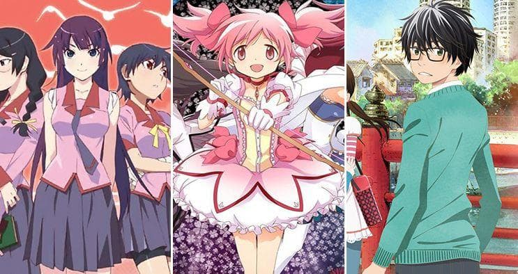 The 20 Greatest Anime Studios of All Time, Ranked