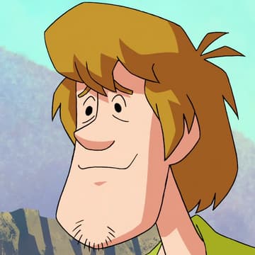 50+ ISFP Fictional Characters