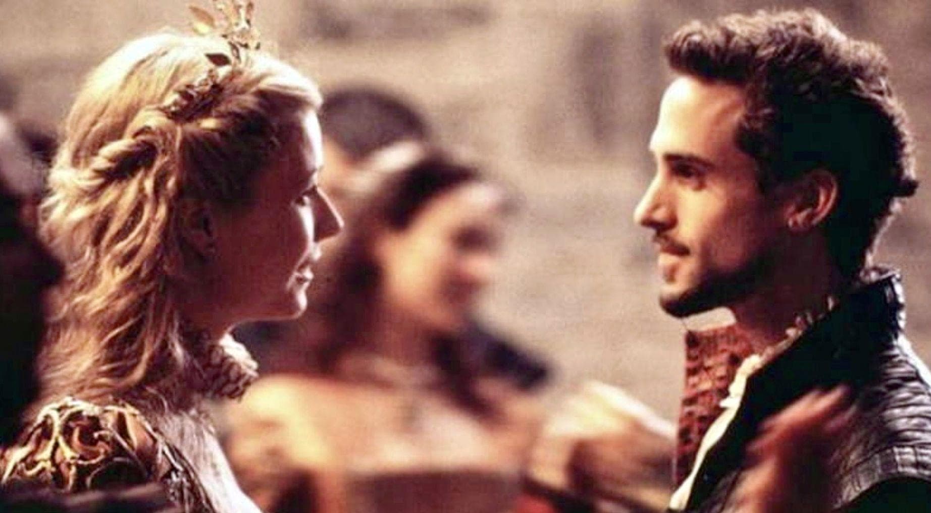 Great Movie Romances Where They Don't Get Together In The End