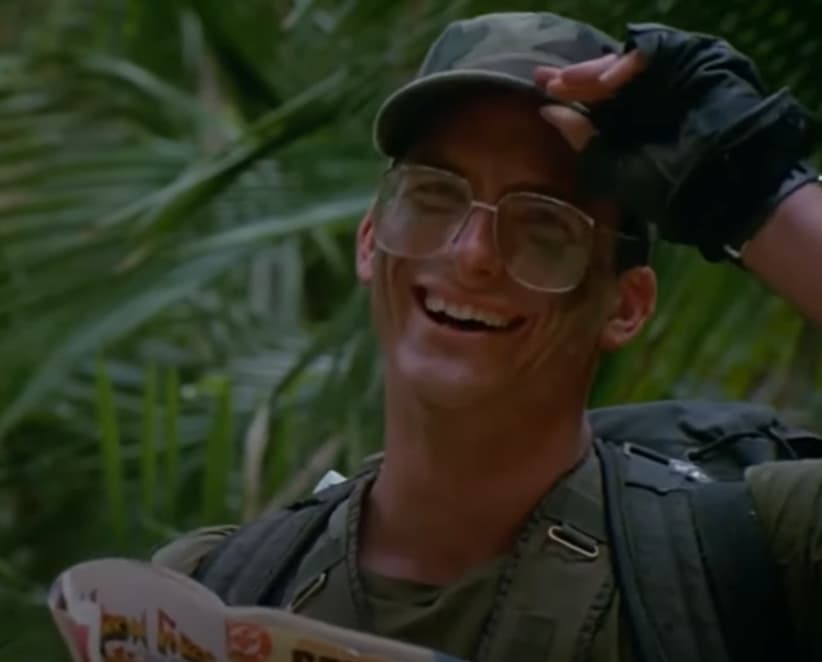 Ranking The Commandos In 'Predator'