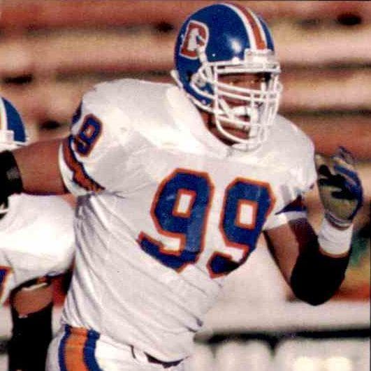 All 52 Former NFL Players Diagnosed With CTE