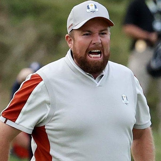 20 Overweight Pro Golfers, Ranked By Fans