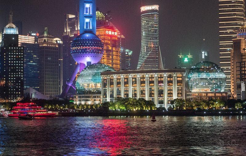 Most Beautiful Cities in Asia | Prettiest Asian City List