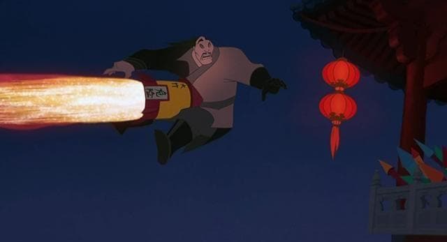 14 Movie Villains Who Get Killed With *Really* Unconventional Weapons