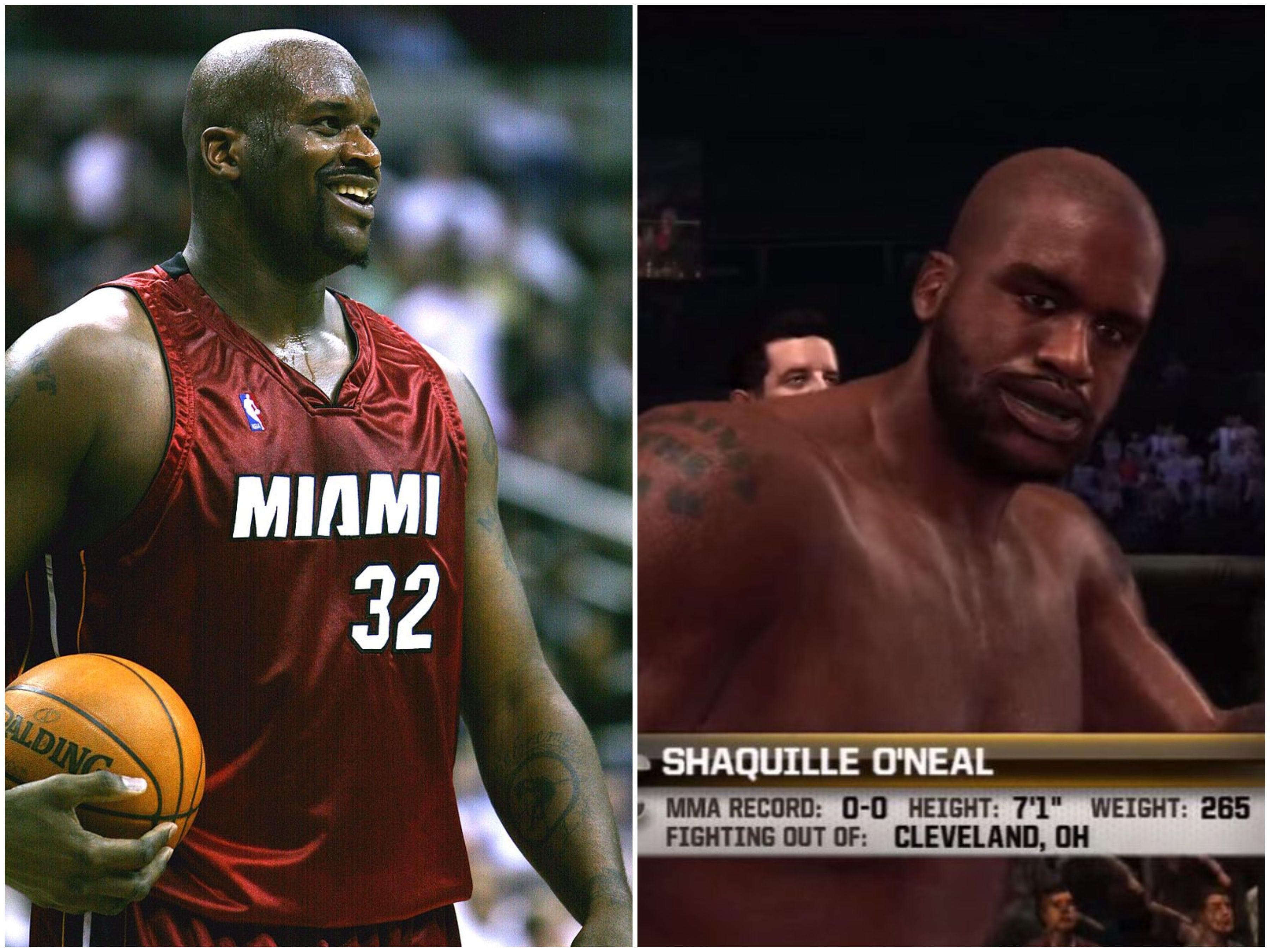 Celebrities Who Appeared In Video Games