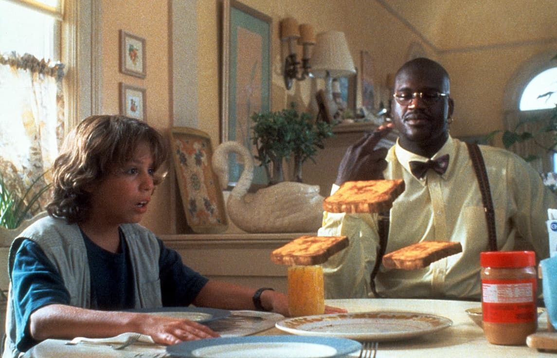 The 14 Best Athlete Actors In Movies, Ranked