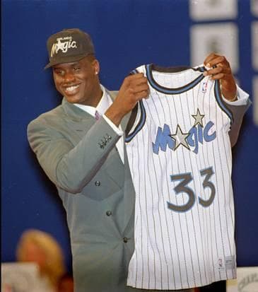 Ranking All Number One Picks In NBA History, Best To Worst