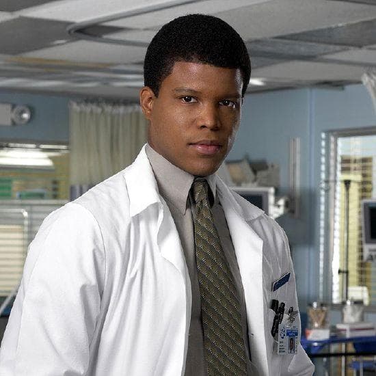 ER Cast | List of All ER Actors and Actresses