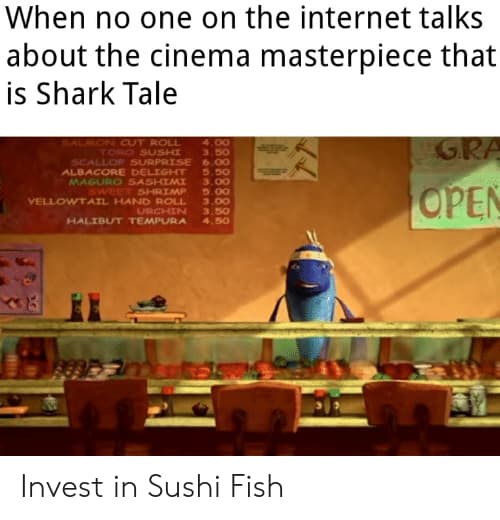 Fans Are Sharing Their Favorite 'Adult' Moments In Animated Kid's Movies