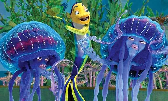 Movies That Take Place Primarily Underwater, Ranked