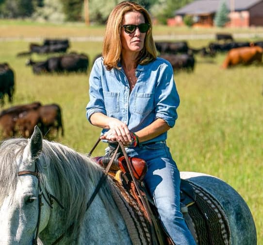 The 25 Hottest Female CBS News Anchors, Ranked