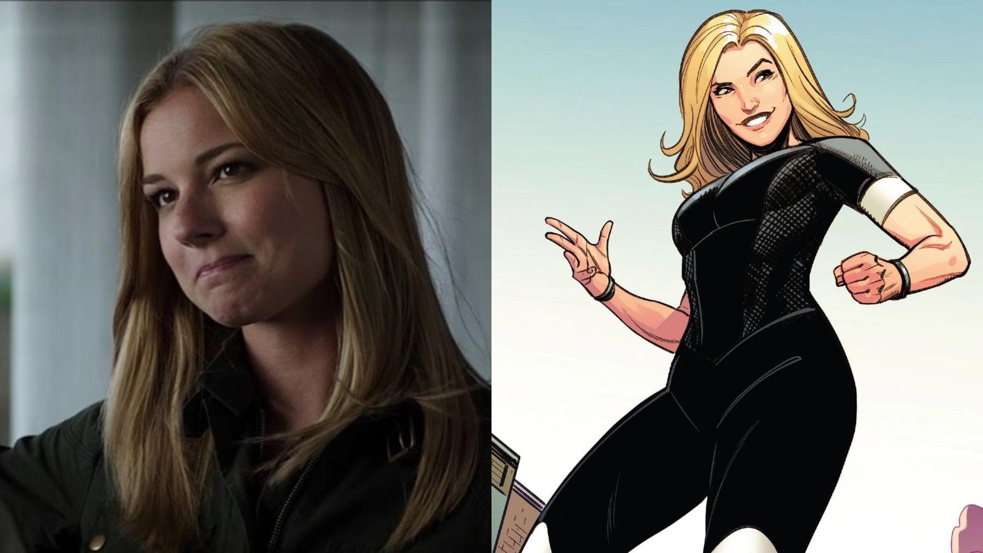 Marvel Comics Characters Better Than Their MCU Counterpart