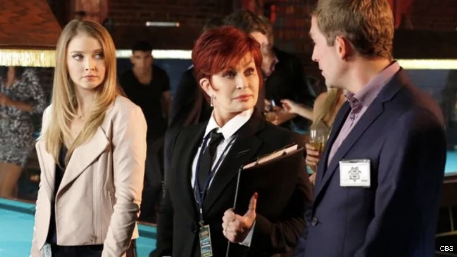 CSI Guest Stars and Cameos You May Not Remember