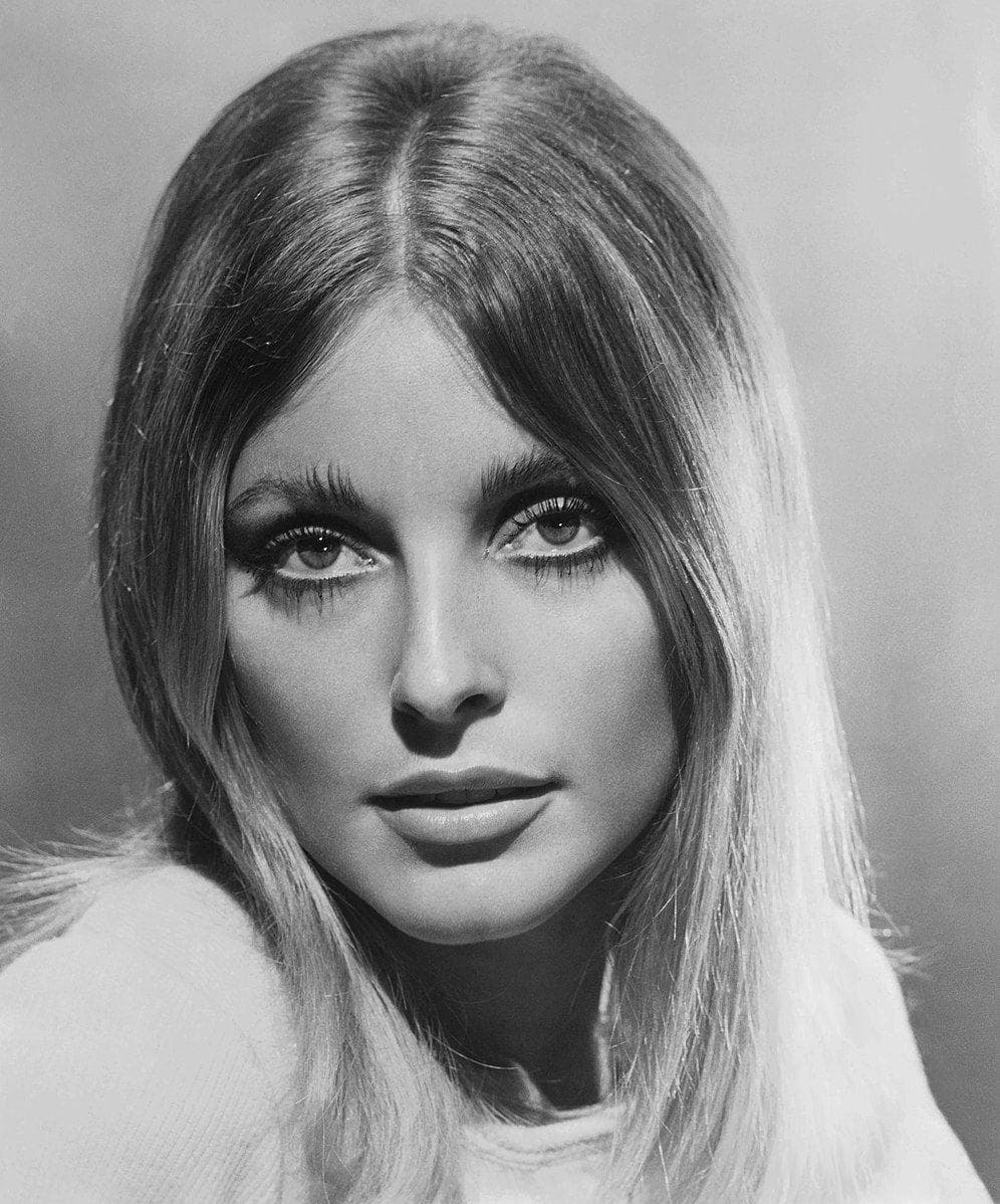 The 100+ Most Beautiful Female Celebs Of The '60s, Ranked
