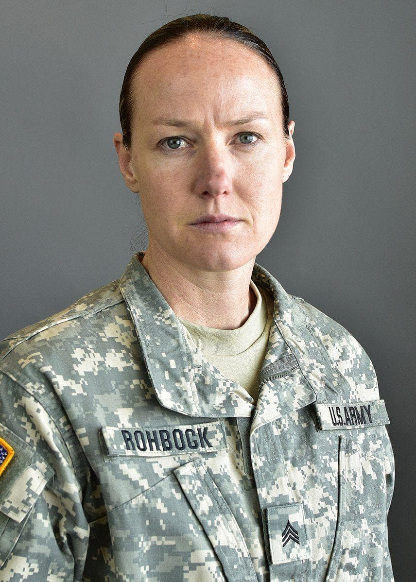 Military Sports Stars | List of Athlete Military Heroes