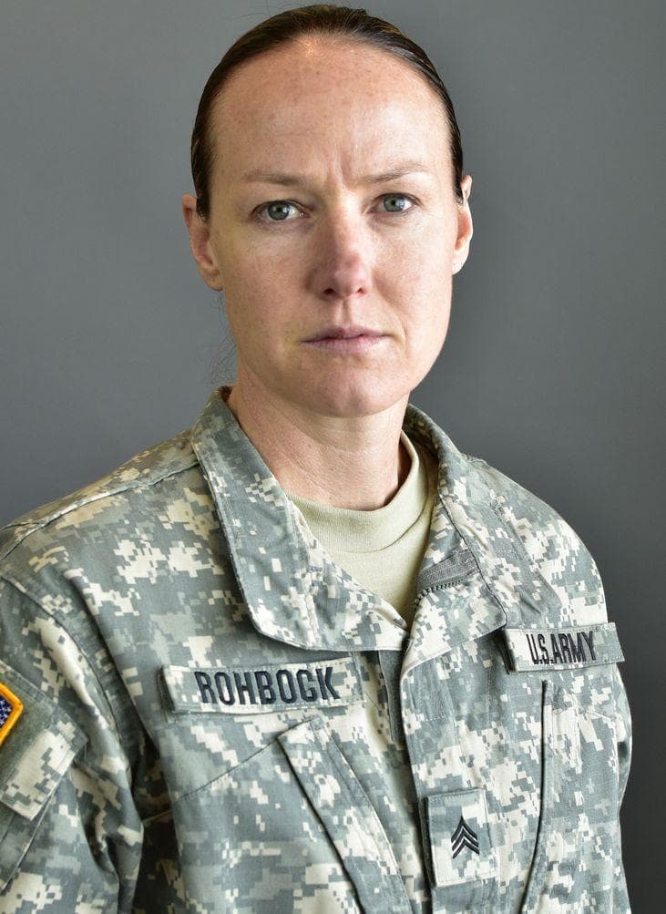 25 Professional Athletes Who Served in the Military