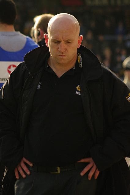 Famous People From Wigan | List of Celebrities Born in Wigan