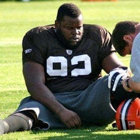 The Best Athletes Who Wore Number 92, Ranked By Fans