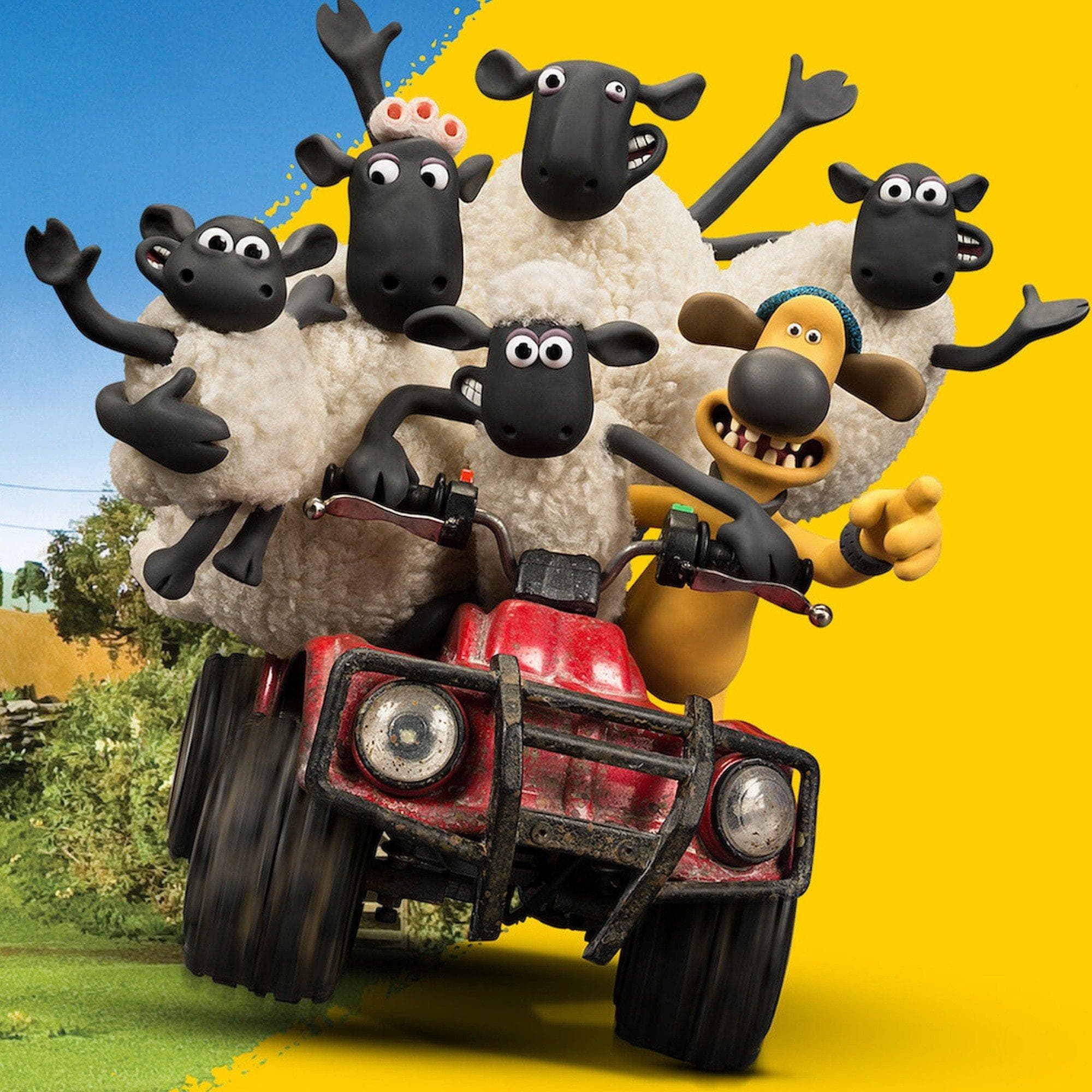The 25 Best Shows Like 'Teletubbies', Ranked By Parents