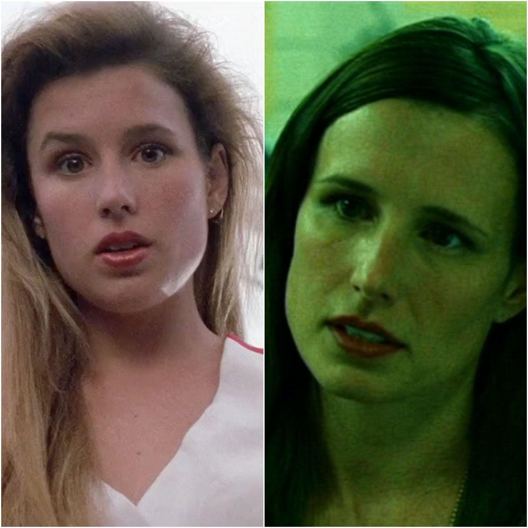 What Ever Happened To Our Favorite Scream Queens?