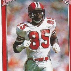 The 30+ Best Atlanta Falcons Wide Receivers, Ranked