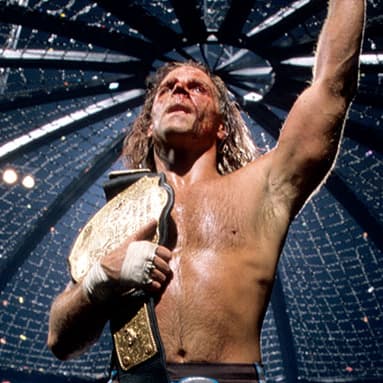 The Best WWE World Heavyweight Champions