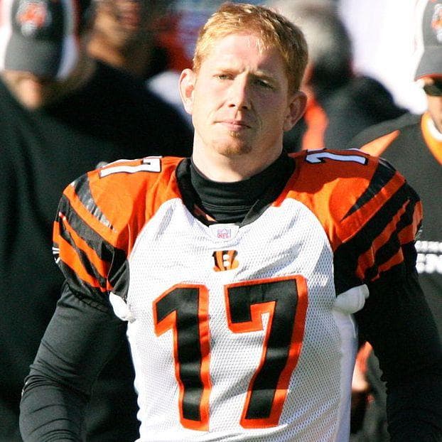 The Best Athletes Who Wore Number 17, Ranked By Fans