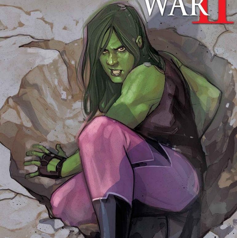 16 Major Comic Book Characters That Have Never Died In Continuity