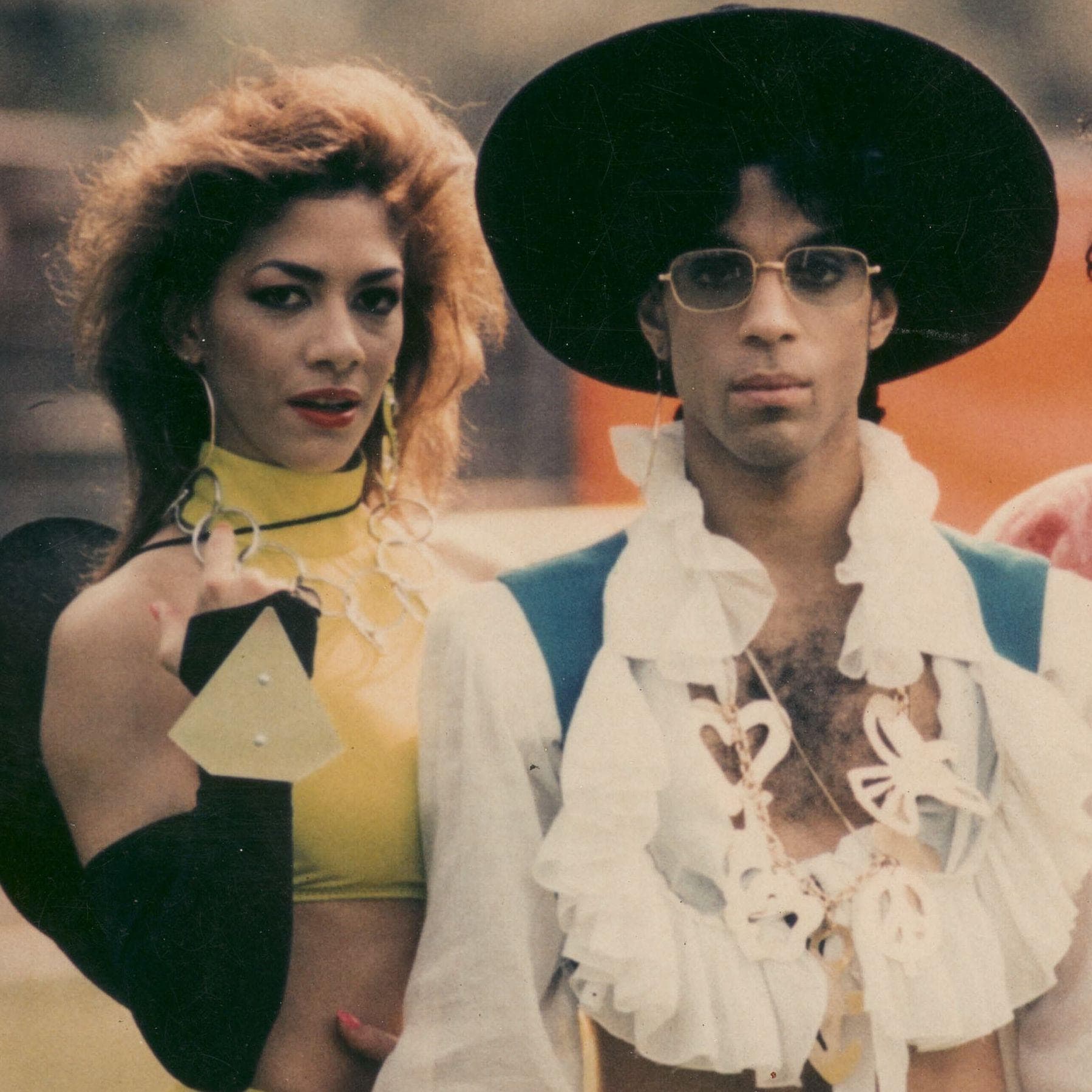 Prince's Marriage, Dating and Relationship History