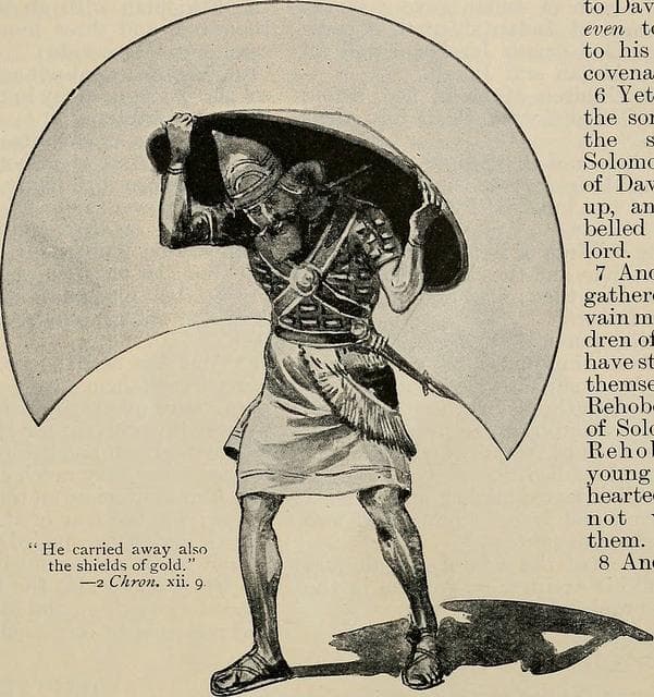 Famous Prophets | List of the Top Well-Known Prophets (Page 2)