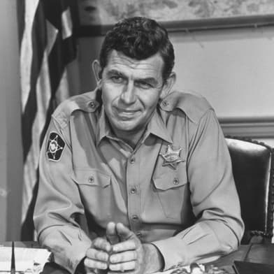 Best TV Sheriffs | List of Sheriff Characters on Television