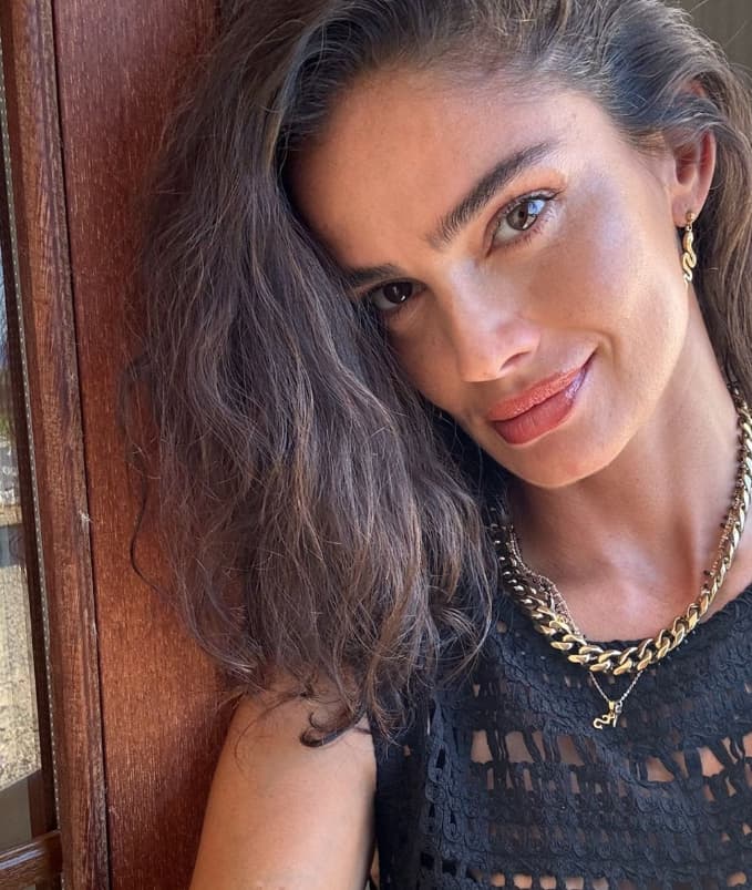 The 20 Hottest Iranian Models, Ranked