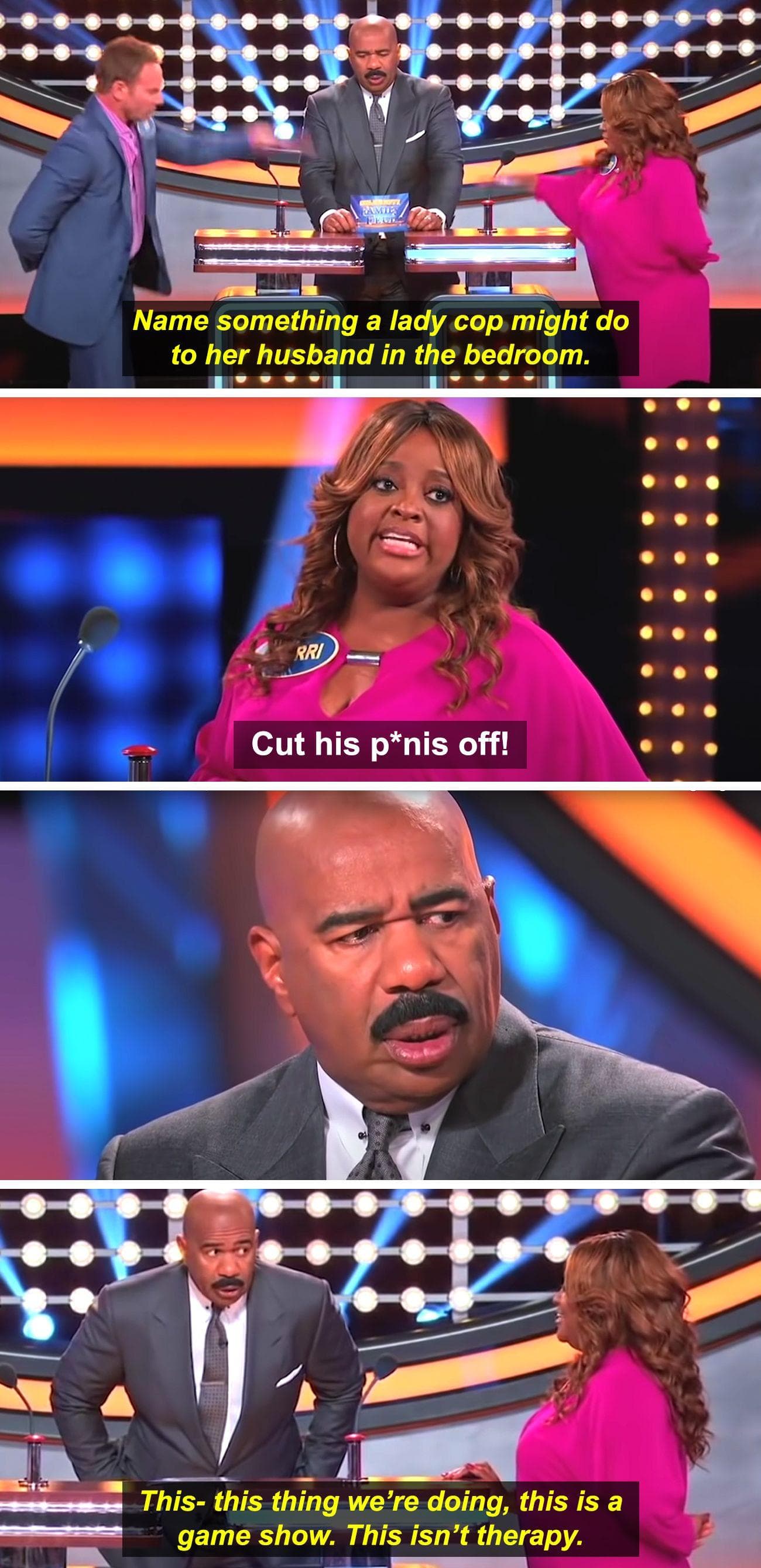 13 Celebrity Game Show Moments That Deserve The Grand Prize