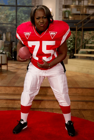 Famous Black Republican Women | List of Conservative Black Women