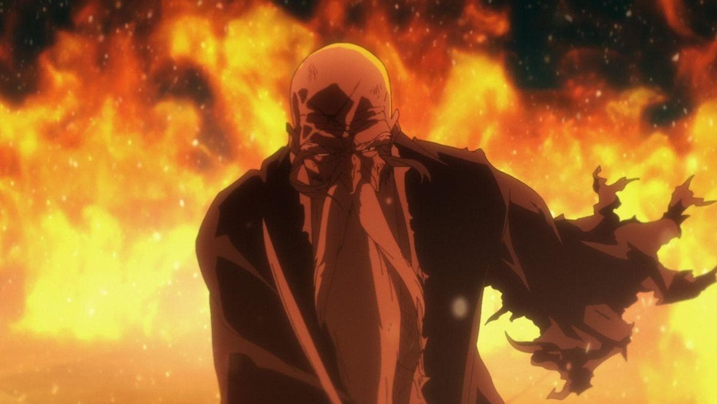 The 20 Most Powerful ‘Bleach’ Characters, Ranked By Fans