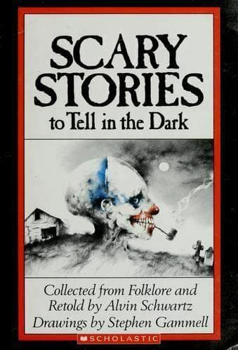 The Books That 90s Kids Loved To Read While Growing Up
