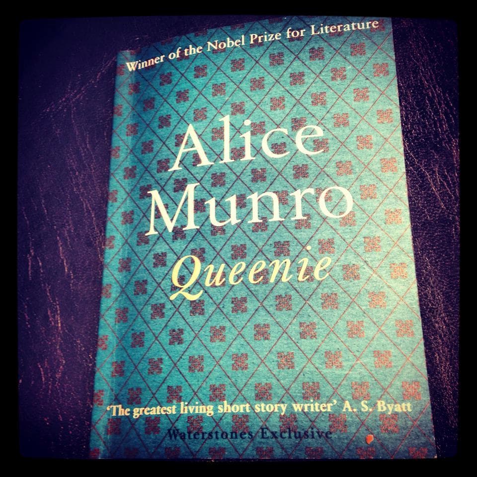 Best Alice Munro Books | List of Popular Alice Munro Books, Ranked