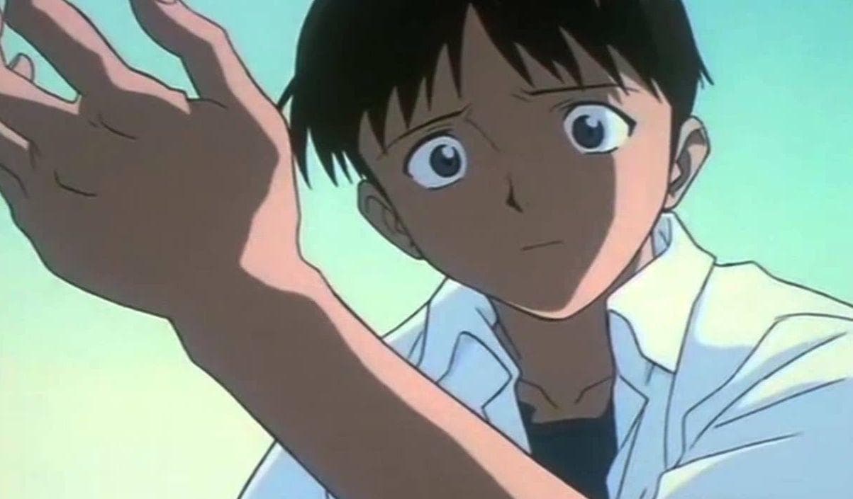 14 Anime Characters Who Are Intensely Pessimistic