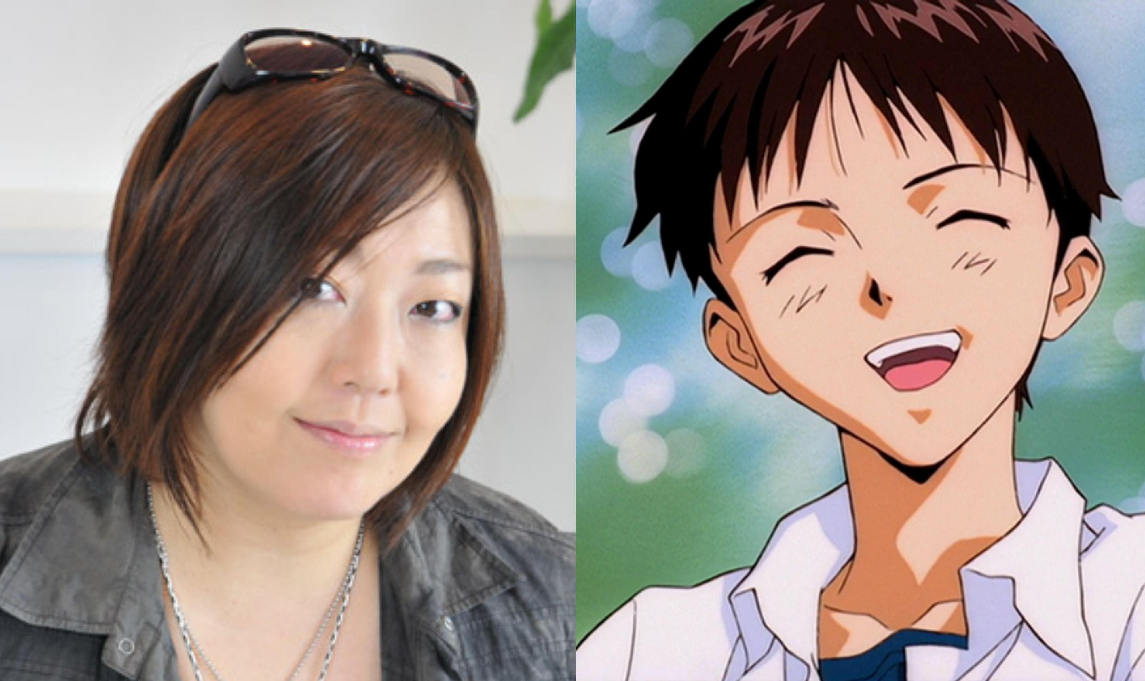 17 Male Anime Characters You Didn't Know Were Voiced by Women