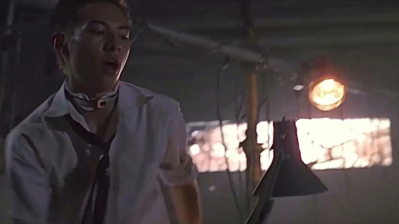 Movie Characters Who Show Up To Save The Day, But Get Killed Instead