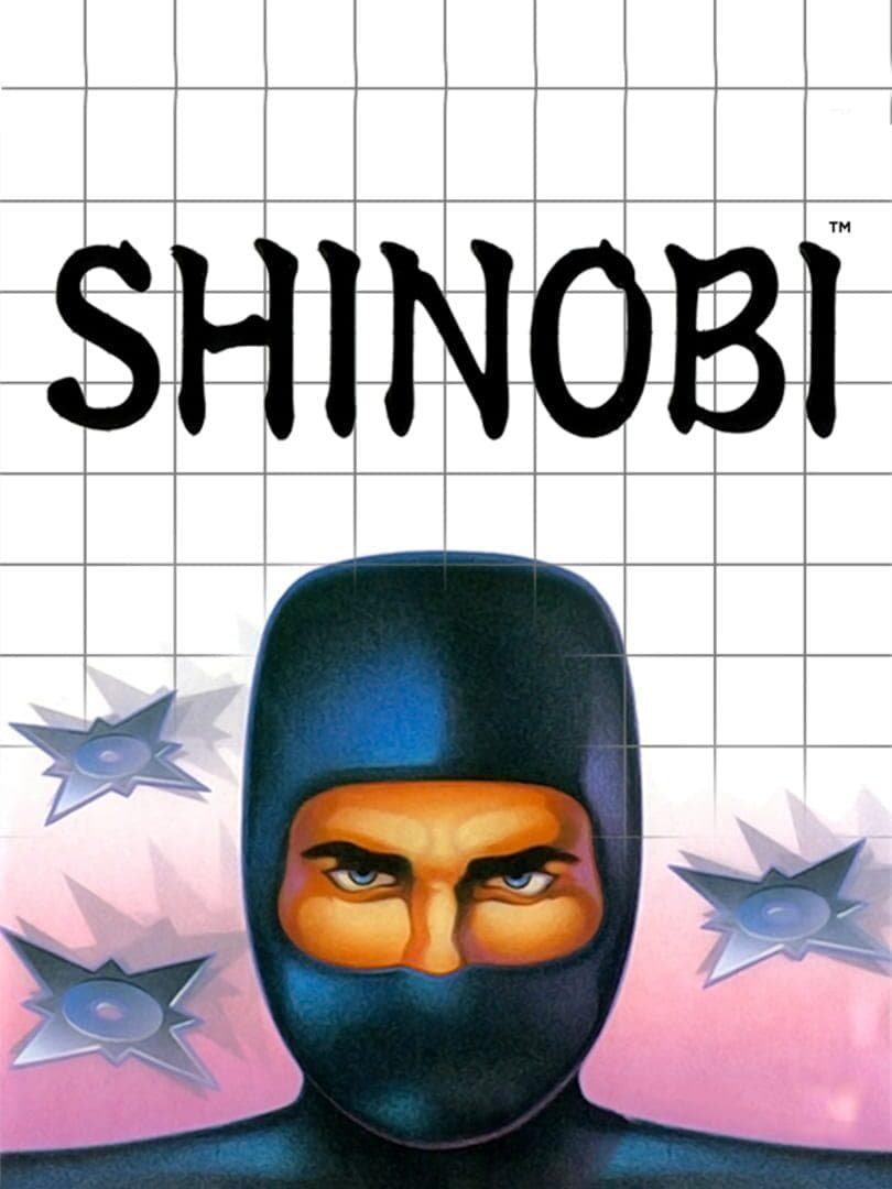 All 12 'Shinobi' Video Games, Ranked Best to Worst