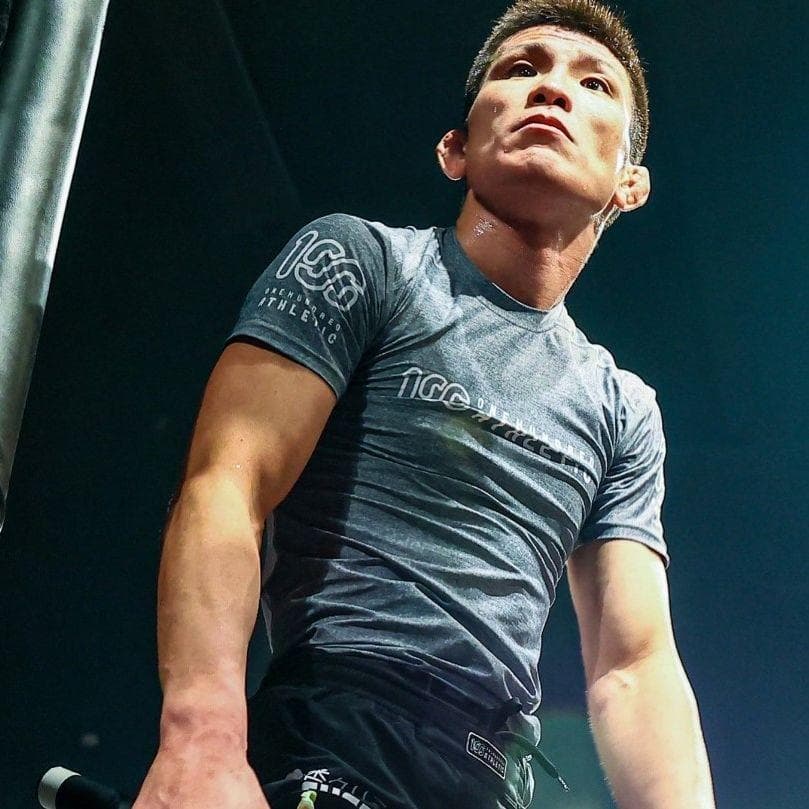 The 50 Best MMA Grapplers Of All Time, Ranked