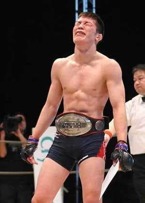 The 70 Best Asian UFC Fighters Ever, Ranked