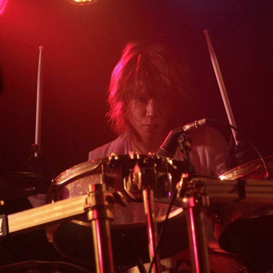 Famous Drummers from Japan | List of Top Japanese Drummers