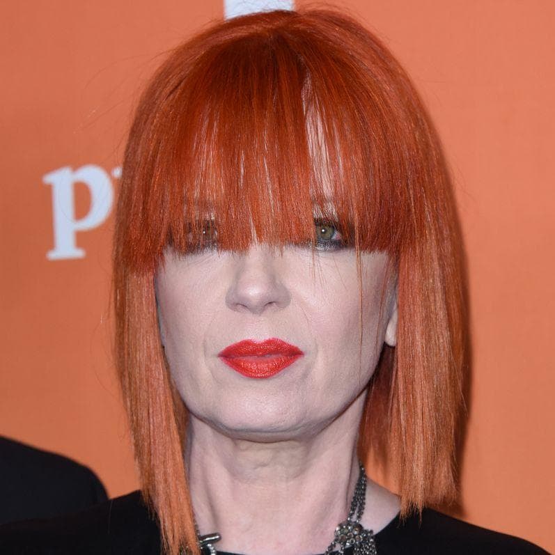 Female Celebrities Who Are 5’7" Tall