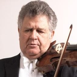 Famous Violinists from Israel | List of Top Israeli Violinists